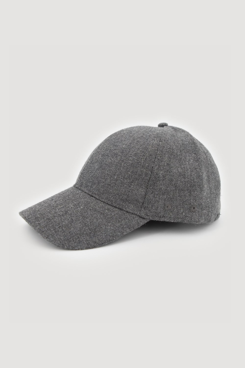 Mens Wool Baseball Cap | Mountain Warehouse
