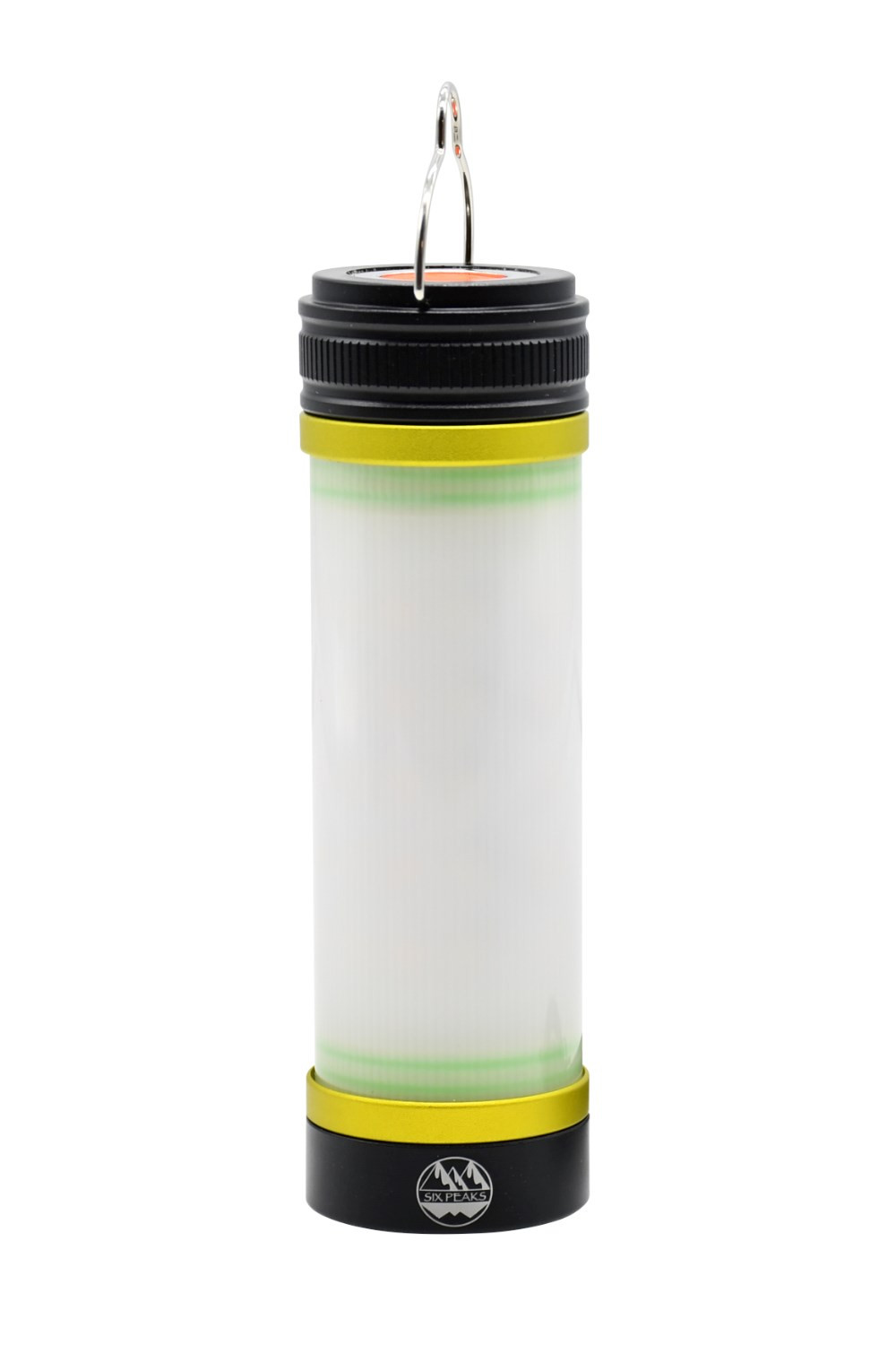 Multi-function Aluminium Torch Lantern | Mountain Warehouse