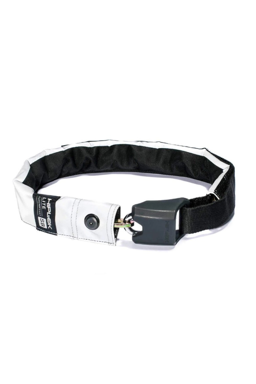 Lite Wearable Chain Lock - Waist 24-44" | Mountain Warehouse