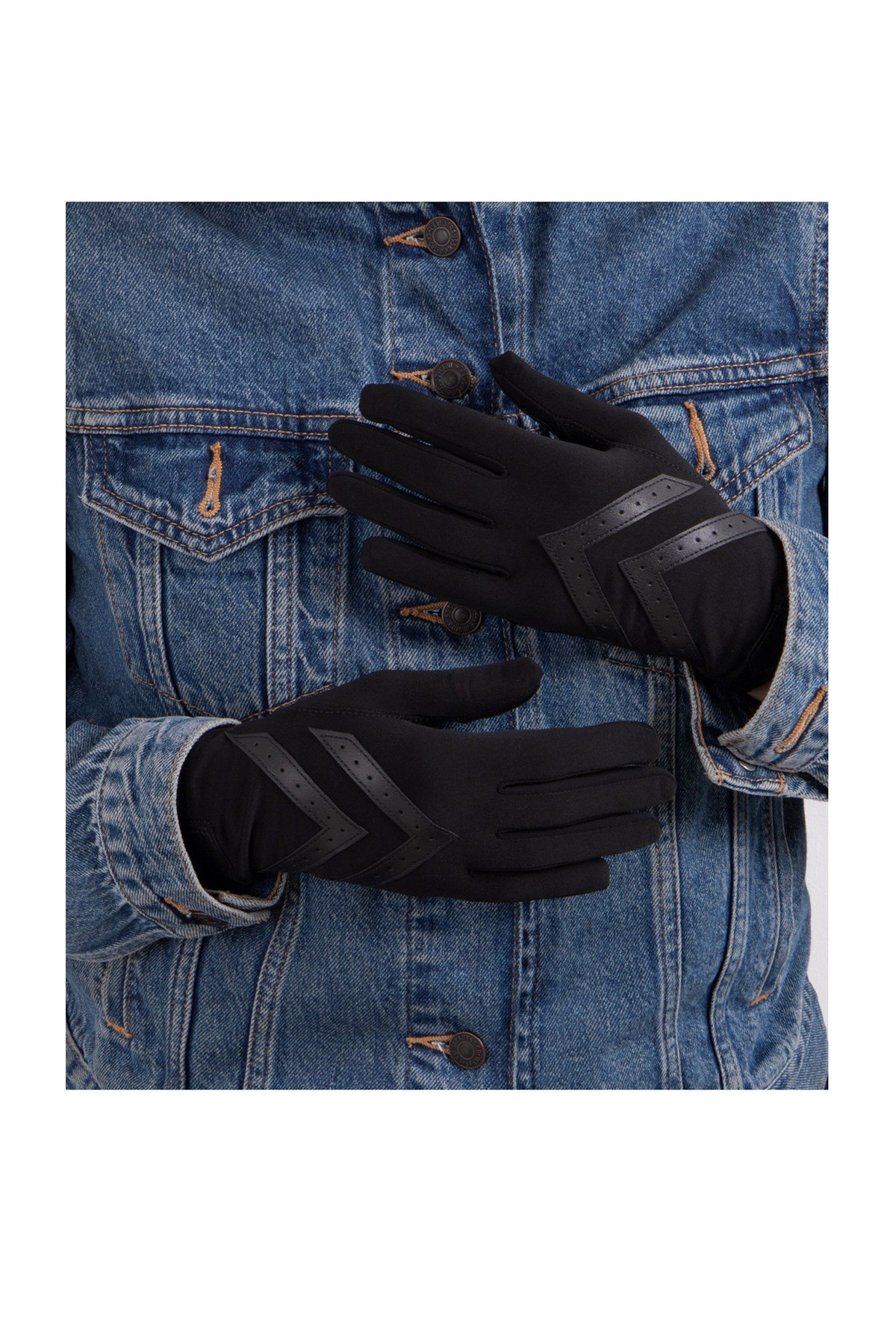 Womens Original Stretch Glove | Mountain Warehouse