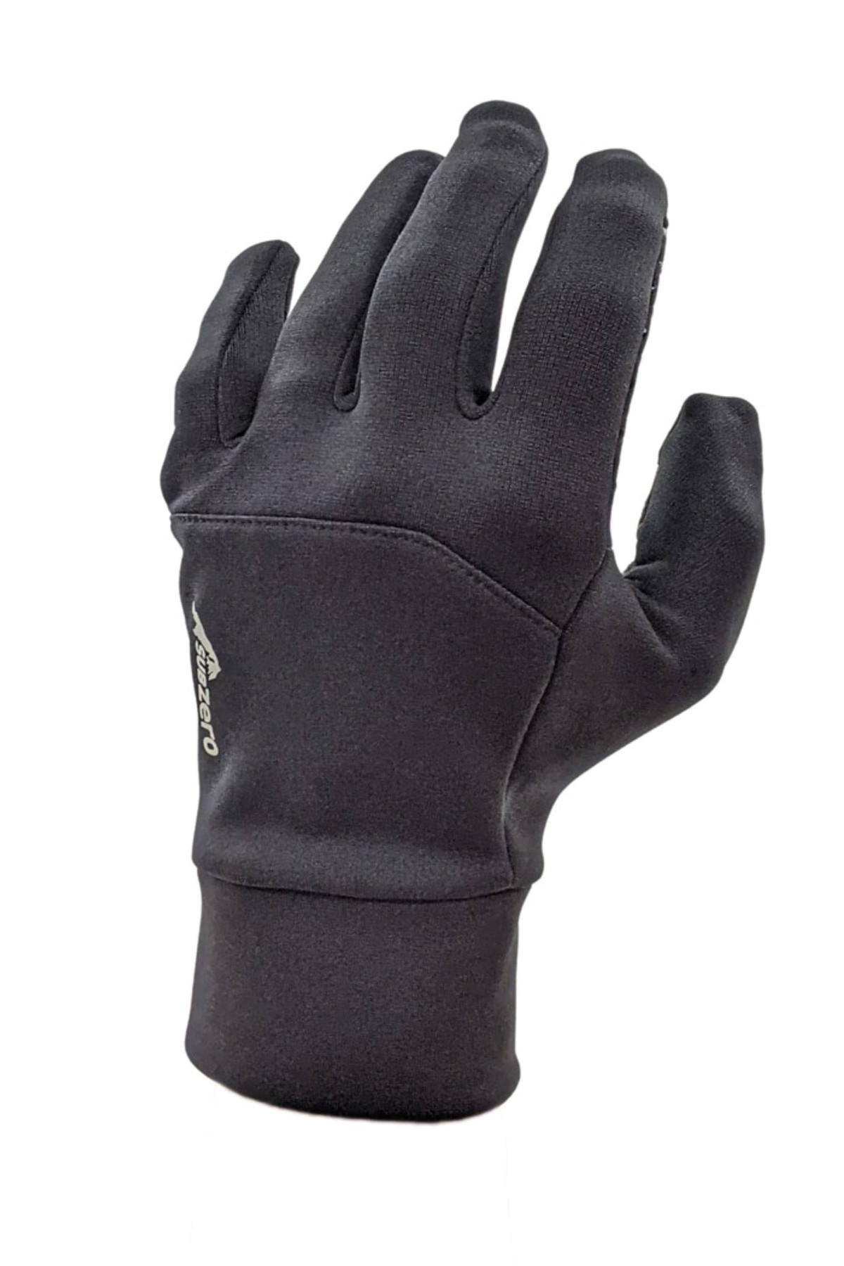 Factor 2 Plus Unisex Touchscreen Grip Gloves | Mountain Warehouse