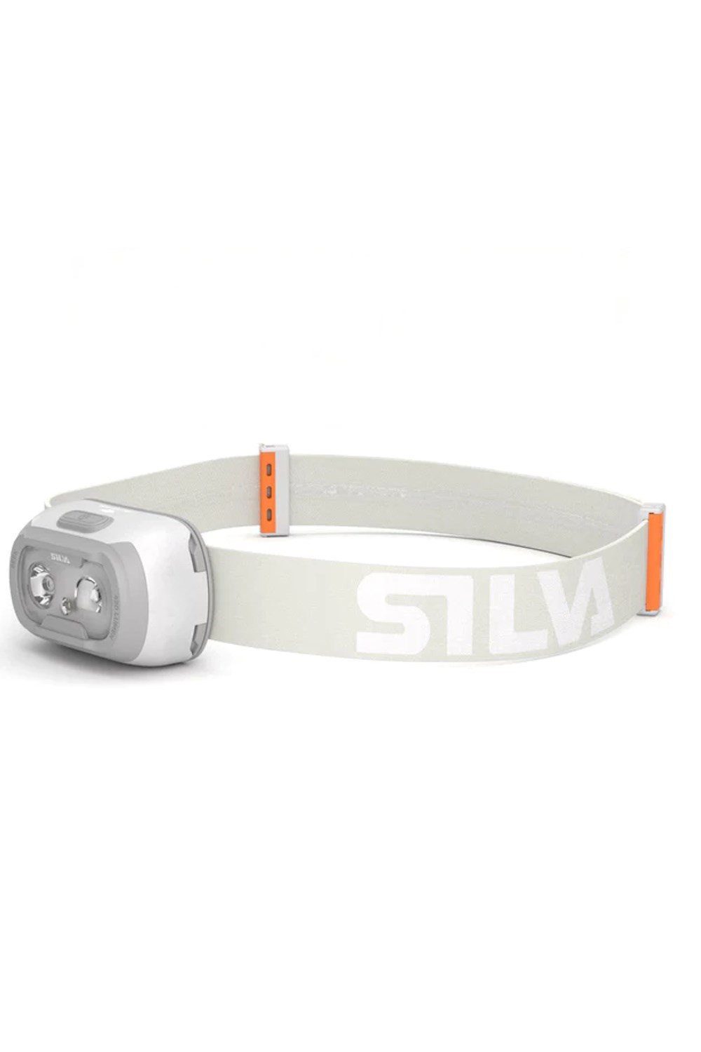 Seek 420 Water Resistant LED Head Torch | Mountain Warehouse