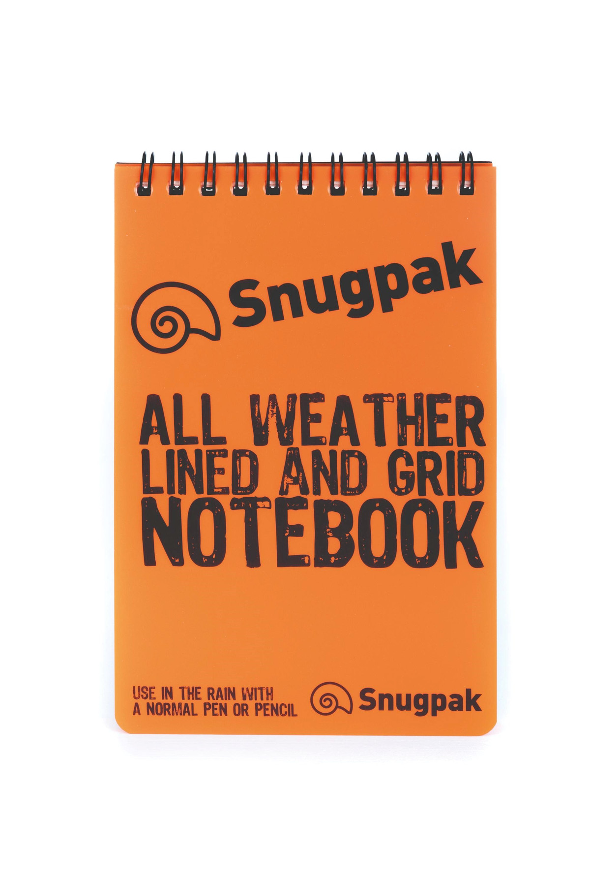 Water Resistant Notebook | Mountain Warehouse