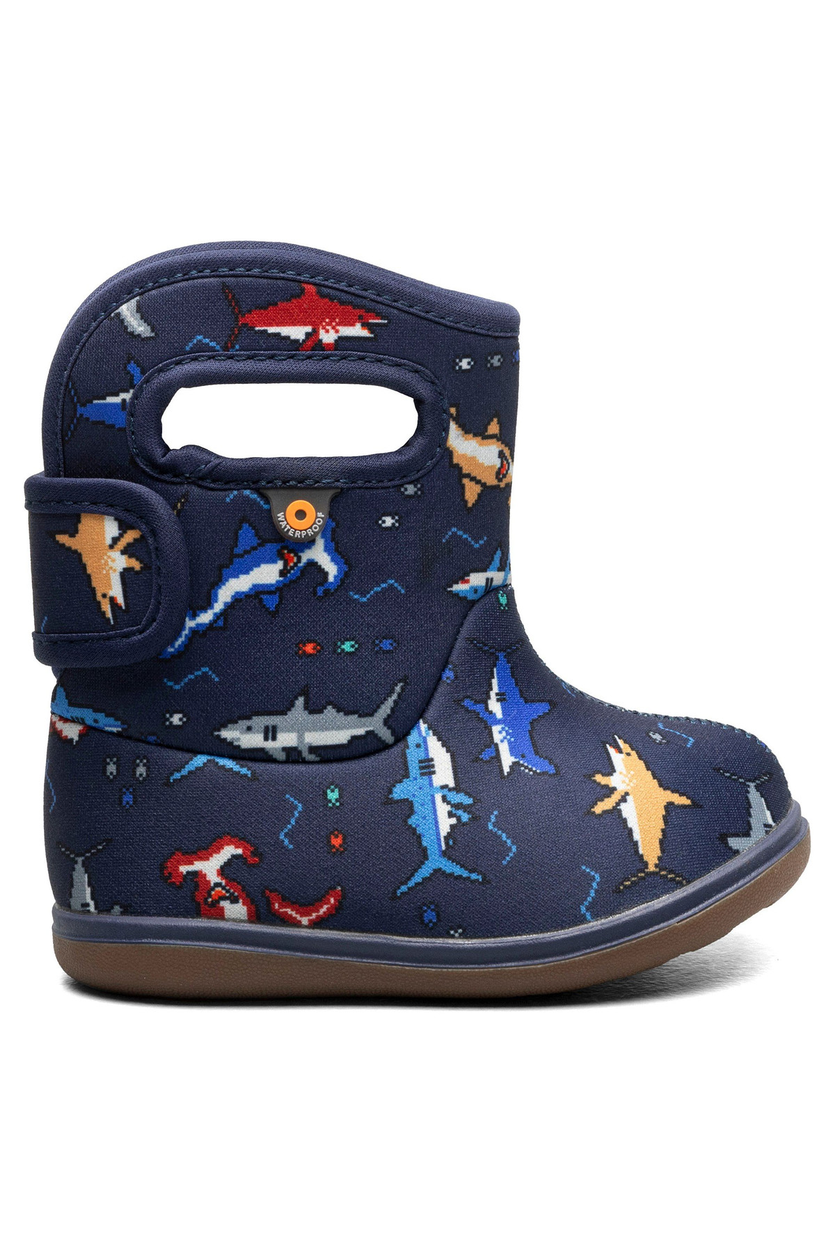 Baby Bogs II Kids Wellington | Mountain Warehouse