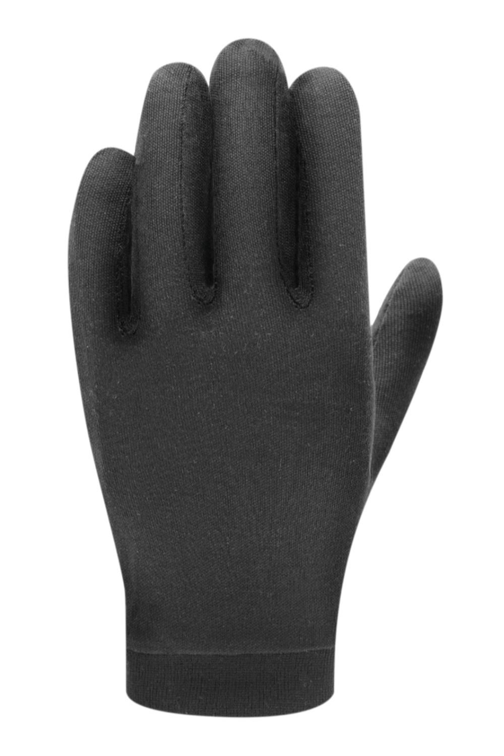 LD600 Unisex Thin Silk Gloves | Mountain Warehouse