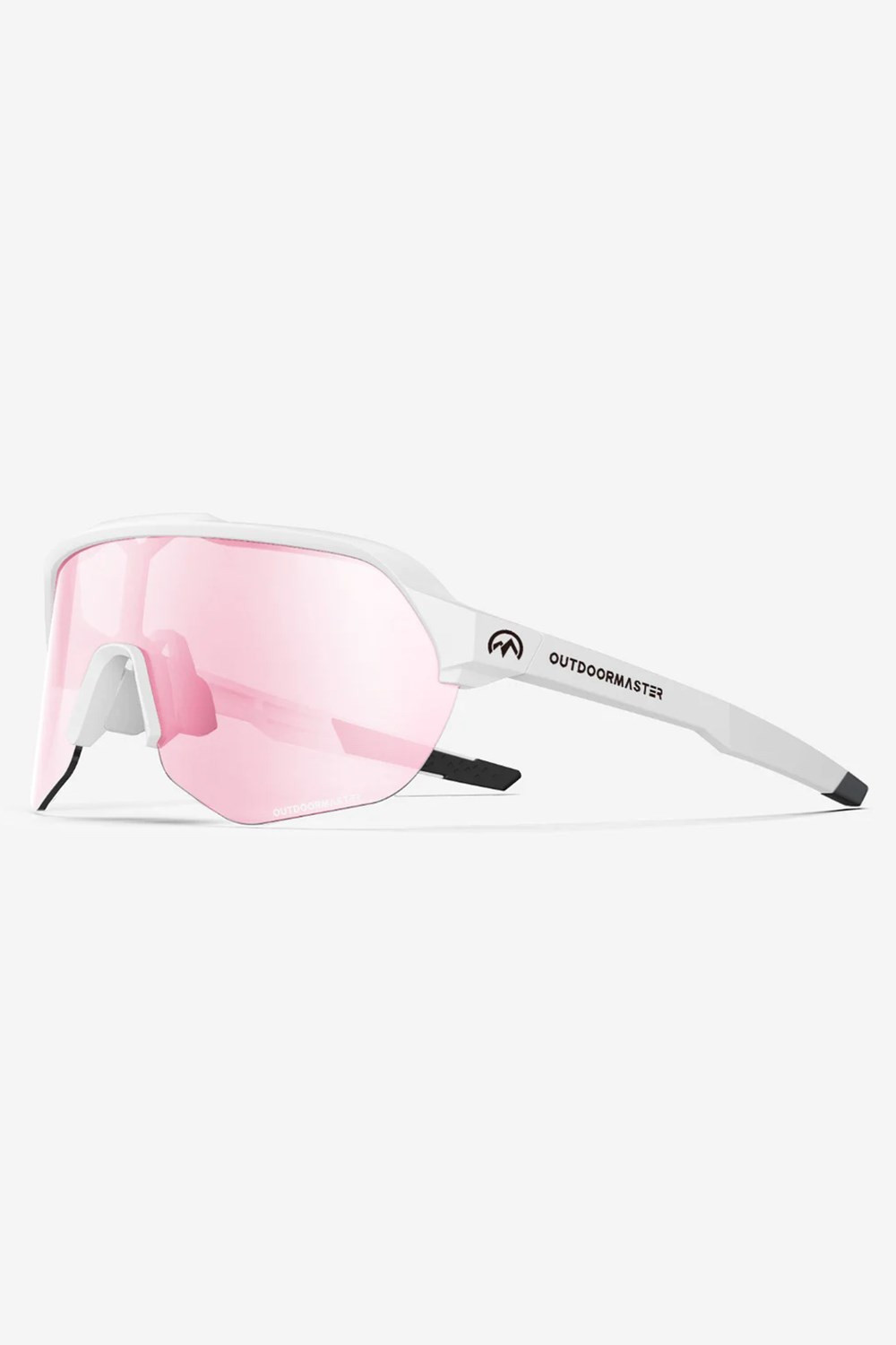 Hawk Photochromic Sport Sunglasses Unisex | Mountain Warehouse