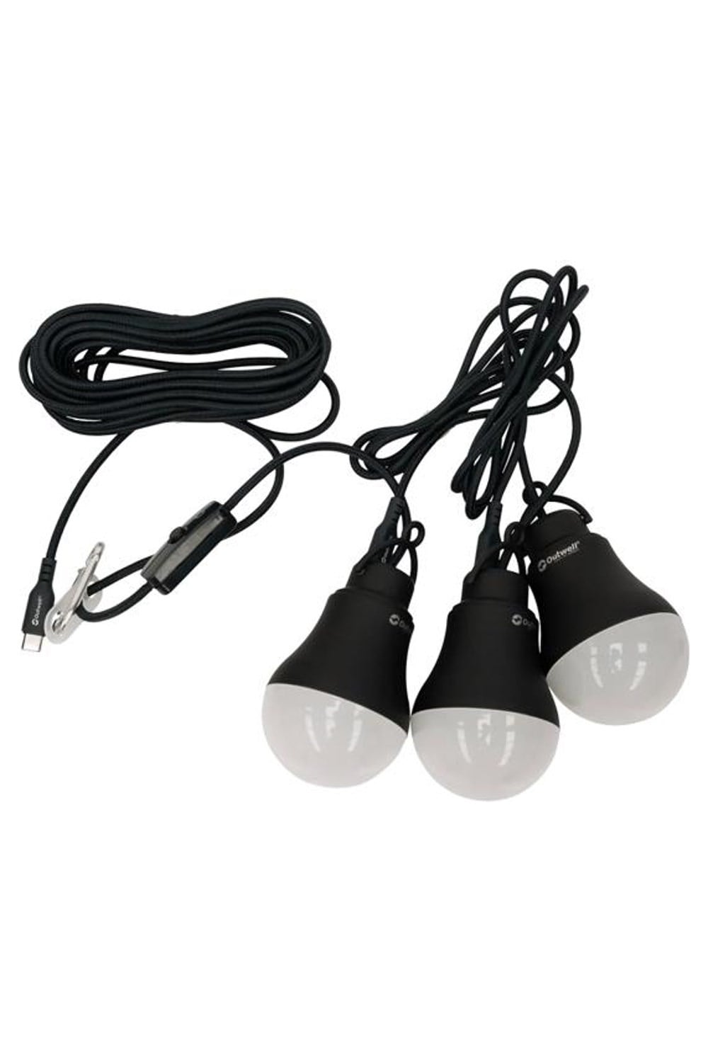 Epsilon Bulb Set | Mountain Warehouse