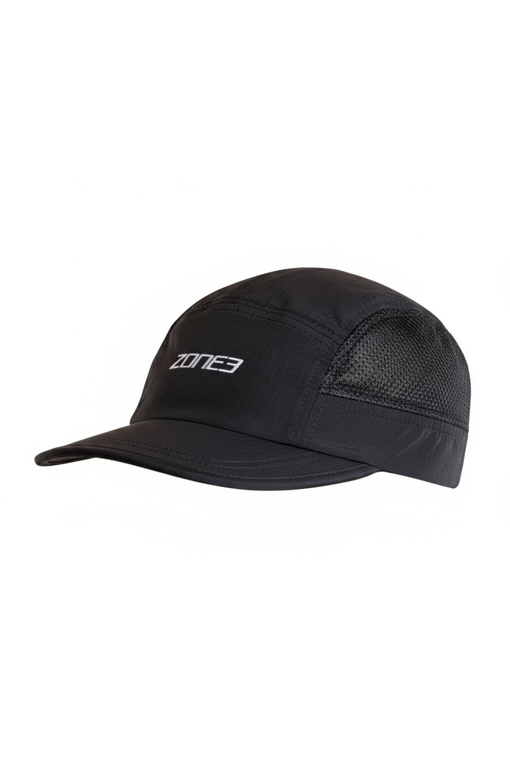 Lightweight 5-Panel Unisex Mesh Cap | Mountain Warehouse