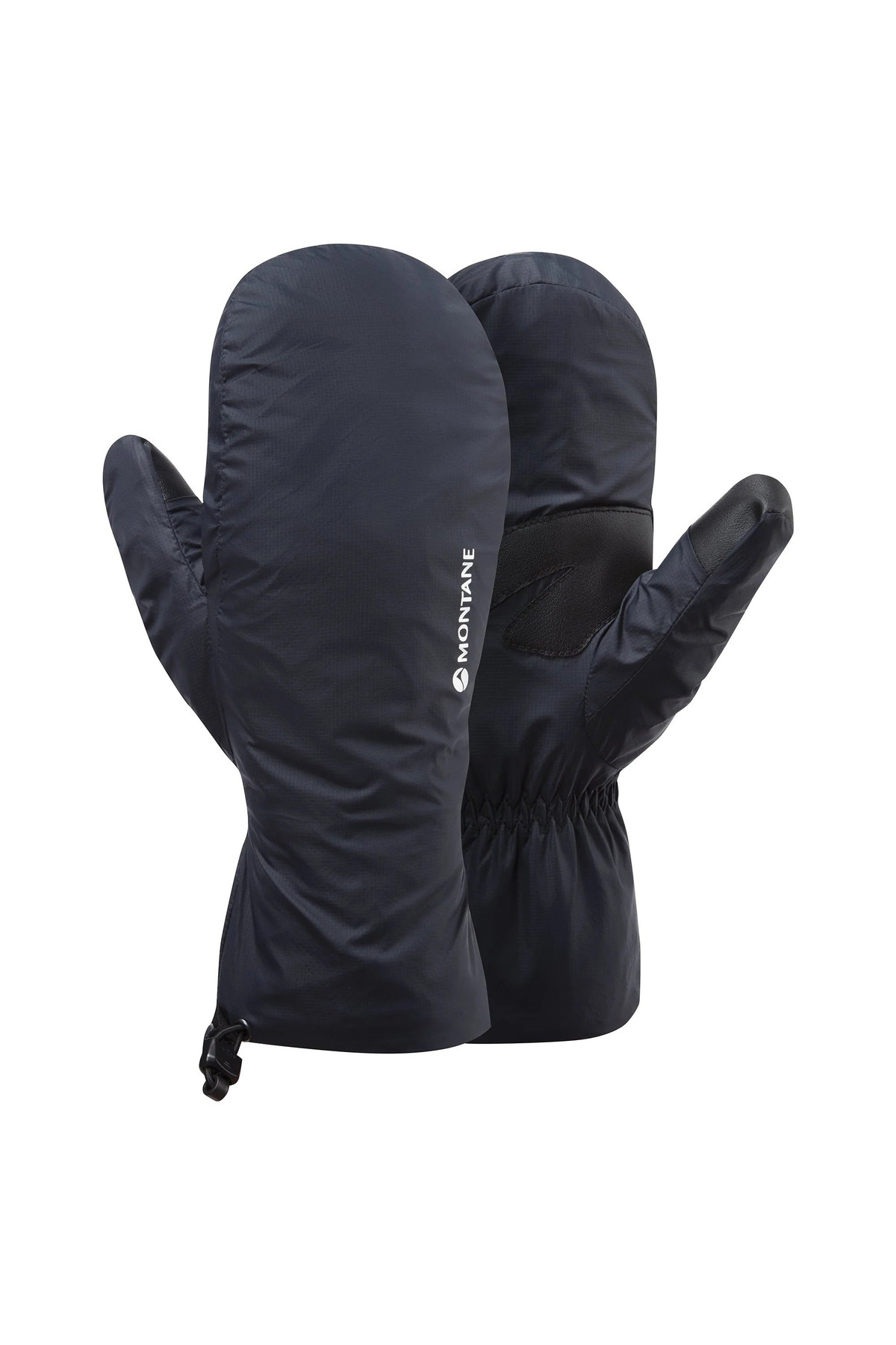 Respond Unisex Dry Line Insulated Mittens | Mountain Warehouse