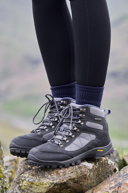 Walking Boots | Hiking Boots | Mountain Warehouse