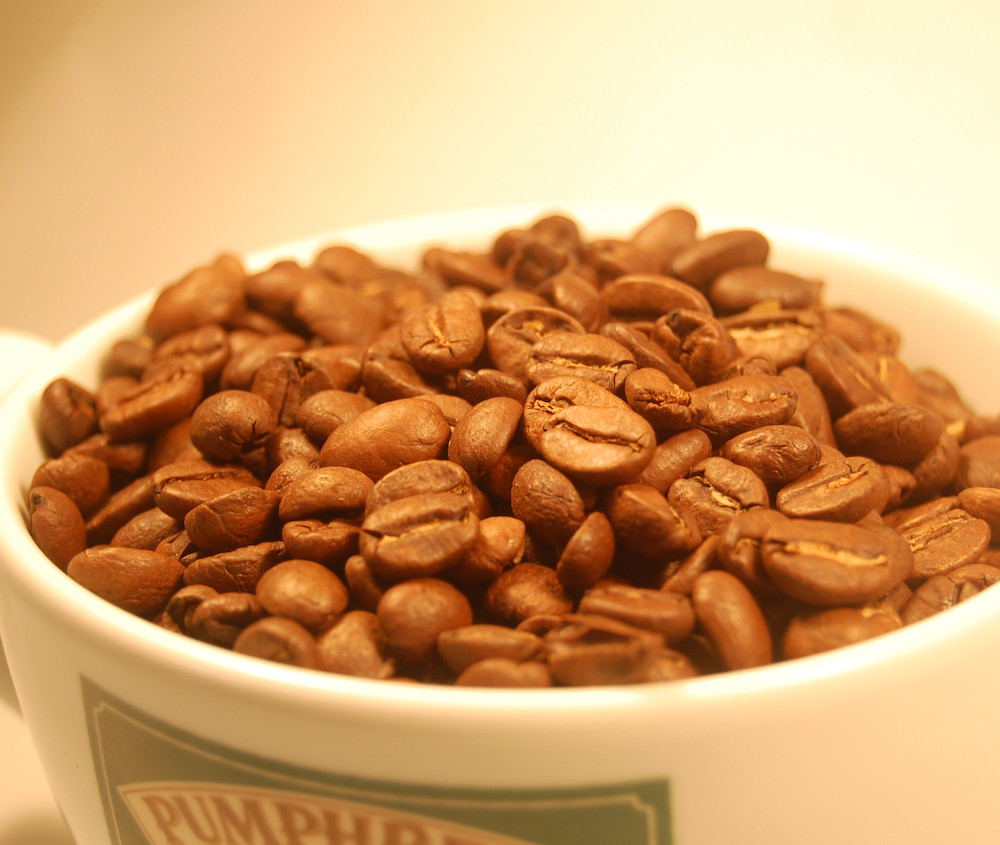 Caribbean Mountain Coffee – Caribbean Coffee - Pumphreys Coffee