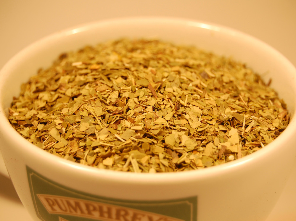 Golden Mate - Pumphreys Coffee