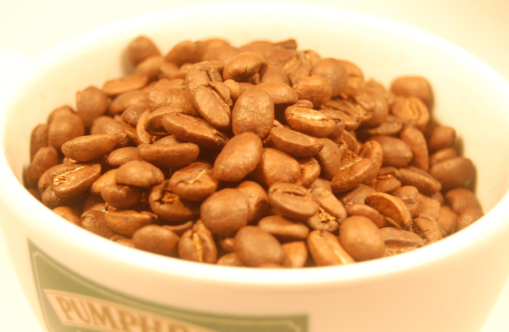 New Guinea - Pumphreys Coffee
