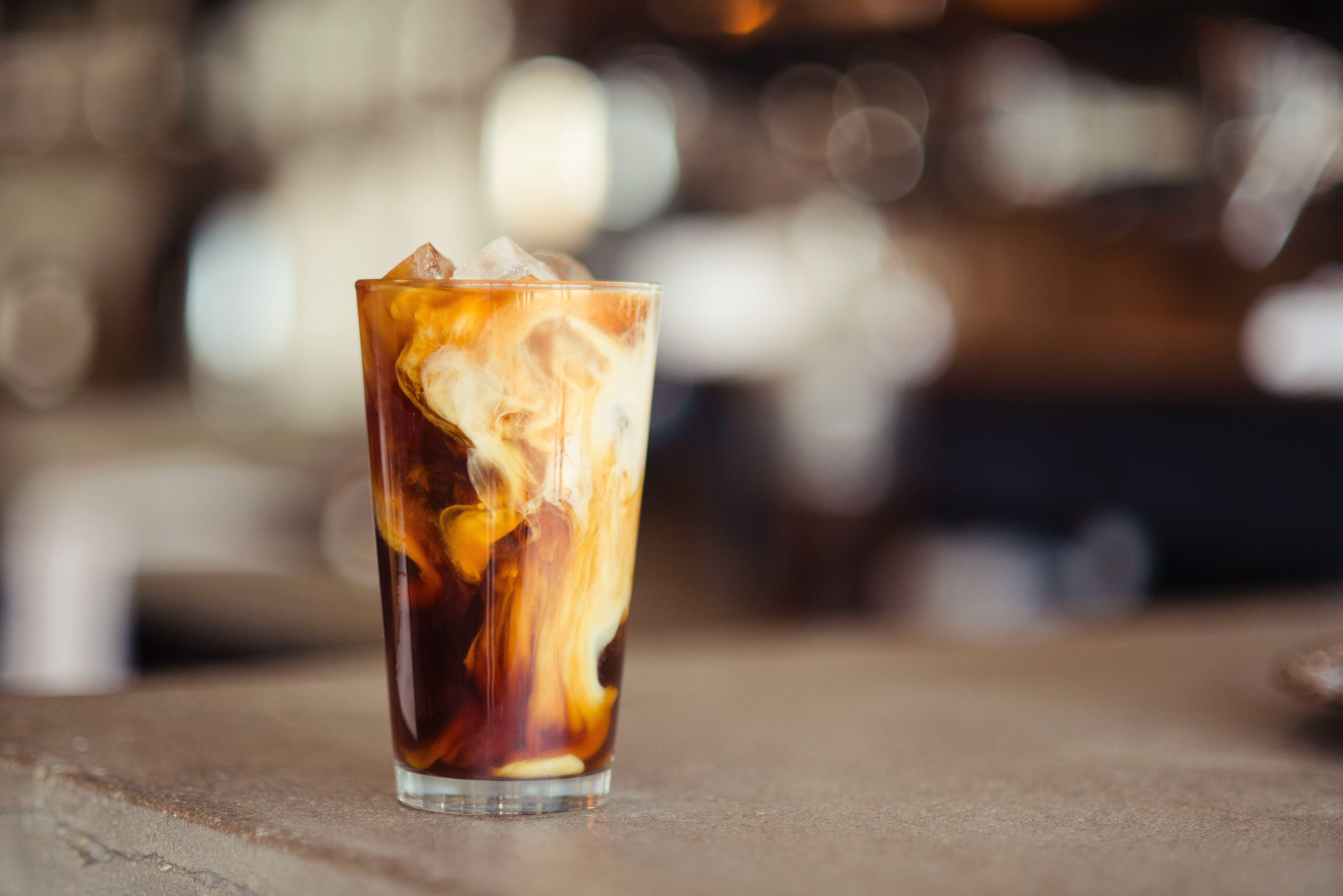 Tips for perfecting iced coffee at home - Pumphreys Coffee