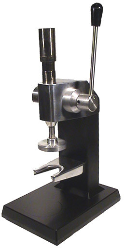 Macap Automatic Tamper | Pumphreys