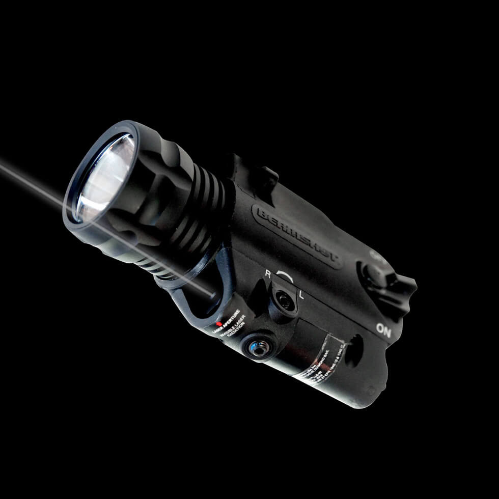 BEAMSHOT BS8200S Triple Dot Red Laser Sight for Pistol with M1913