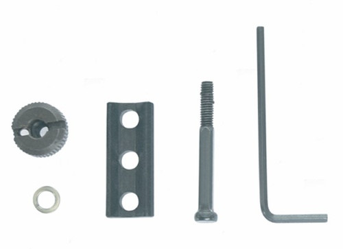 Accessory kit for the M1 mount