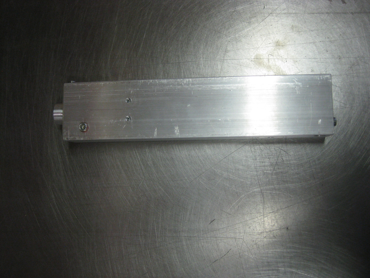 Omni Preheater Block SKU# 10045
