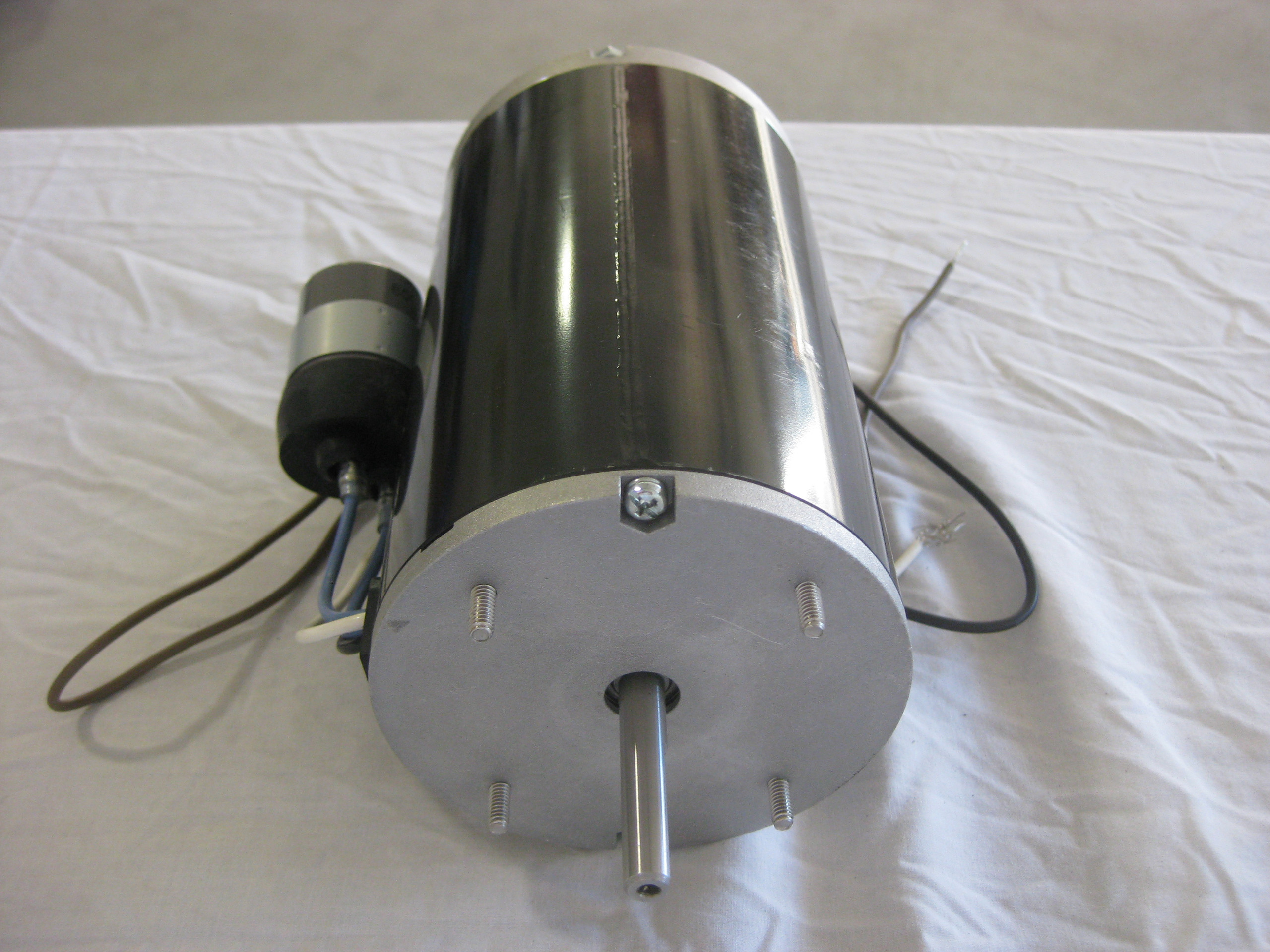 Clean Burn Products - Waste Oil Parts Outlet