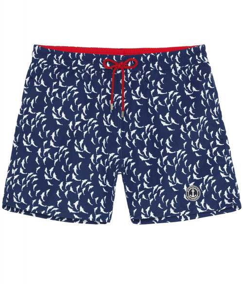 Europann Men’s Printed Swimwear Pieces Are a Must Have - Europann