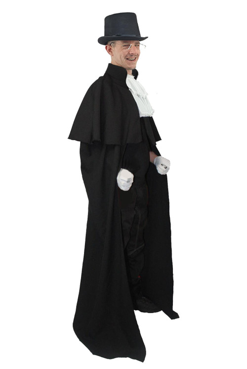 Adults Jacob Rees-Mogg Dickensian Villain Victorian Toff London ...