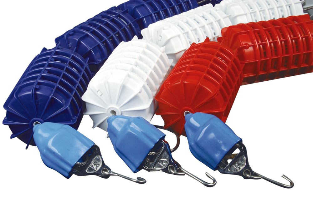 Astral BCN03 Competition Swimming Pool Lane Rope FINA