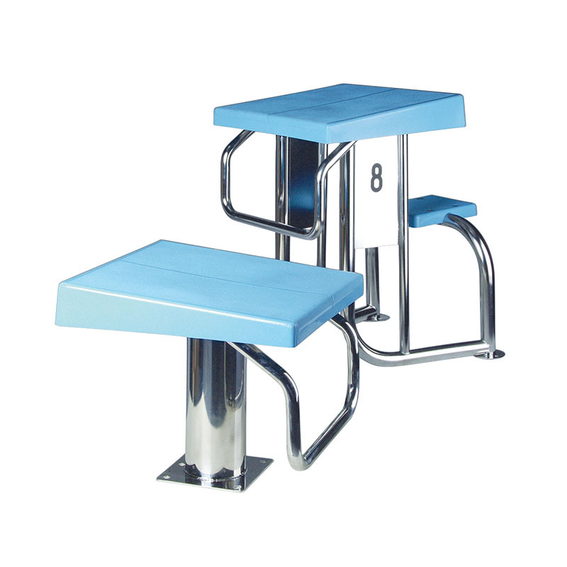 Astral commerical swimming pool competition starting block