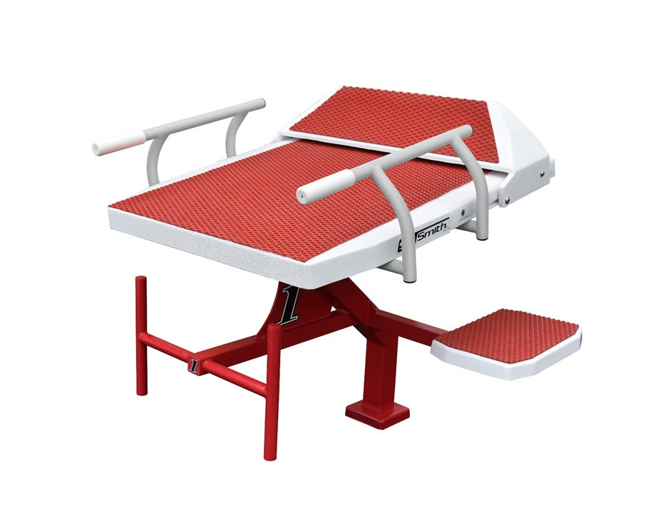 Velocity Swimming Starting Blocks by SR Smith