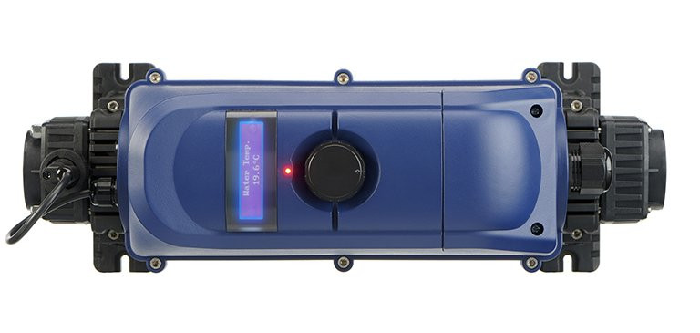 Elecro Evolution 2 Pool and Spa Heaters