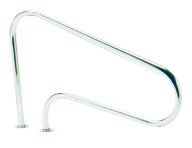 Astral Extra Reach Swimming Pool Exit Grab Rail