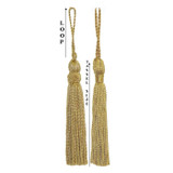 Wholesale Decorative Tassels & key Tassel Trims