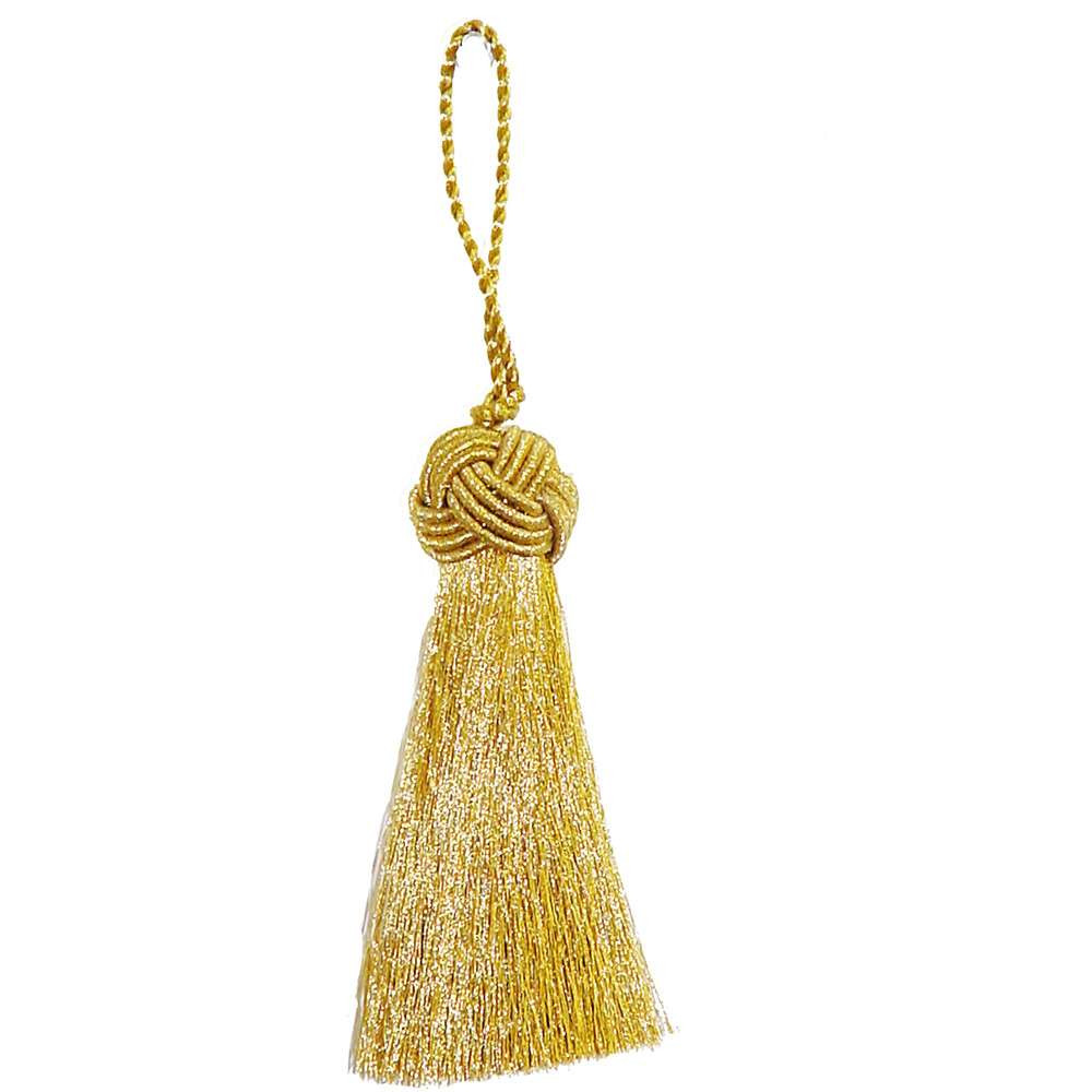 Tassels: Stylish and Trendy Tassels for Every Occasion
