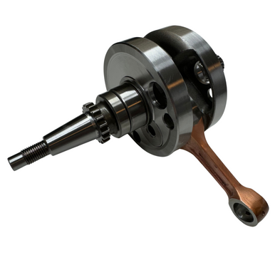 Replacement DCR Crankshaft for 2004 - 2009 Honda CRF250R - Denny Cycles ...