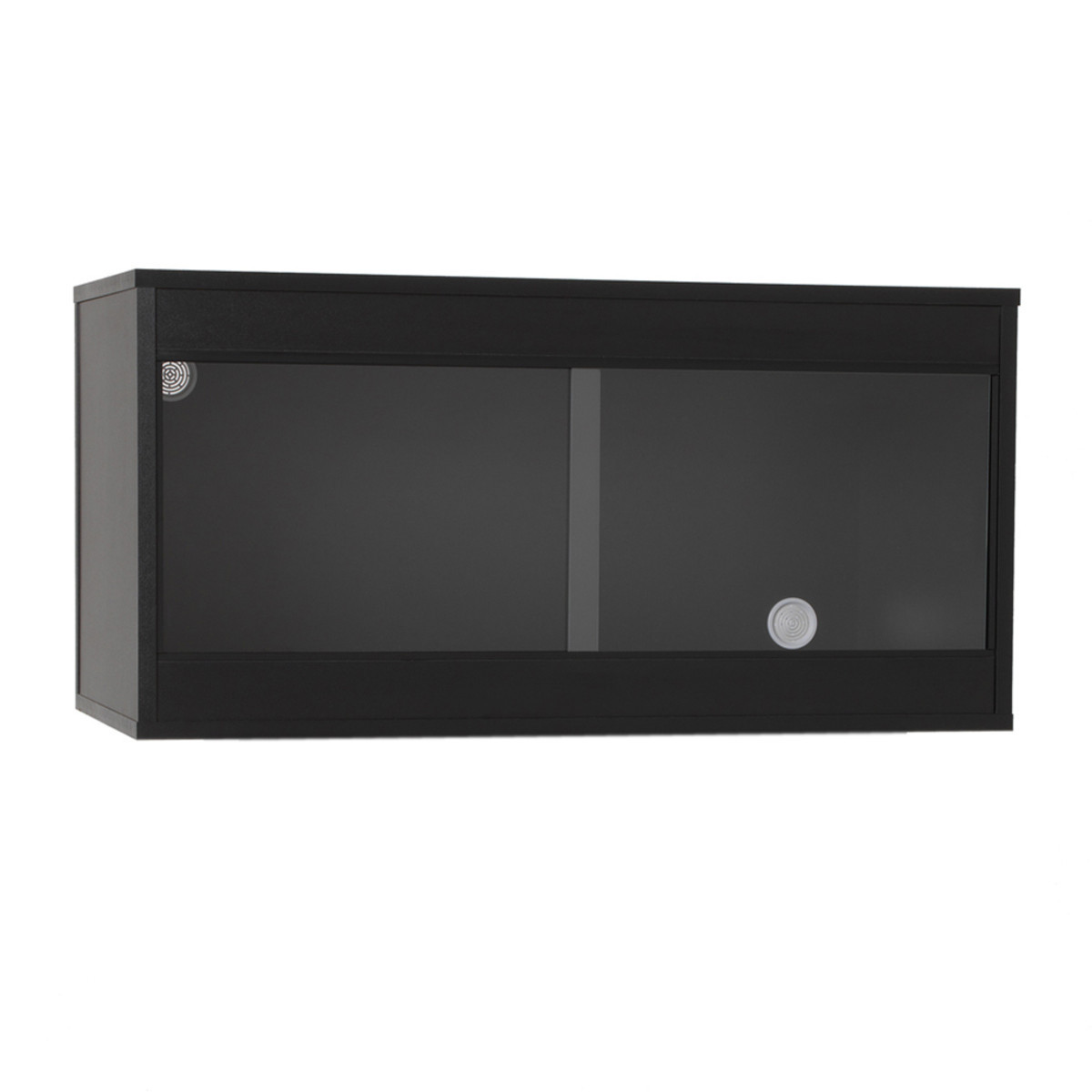 HABISTAT STANDARD VIVARIUM, OAK (60 x 24 x 24")