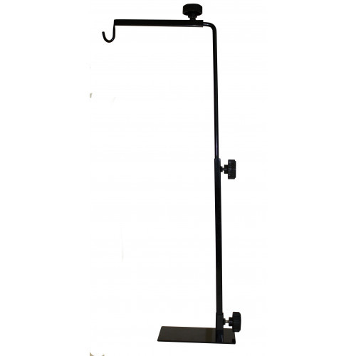 Komodo Single Light Stand 37cm - 63cm - Essex Reptile Ltd