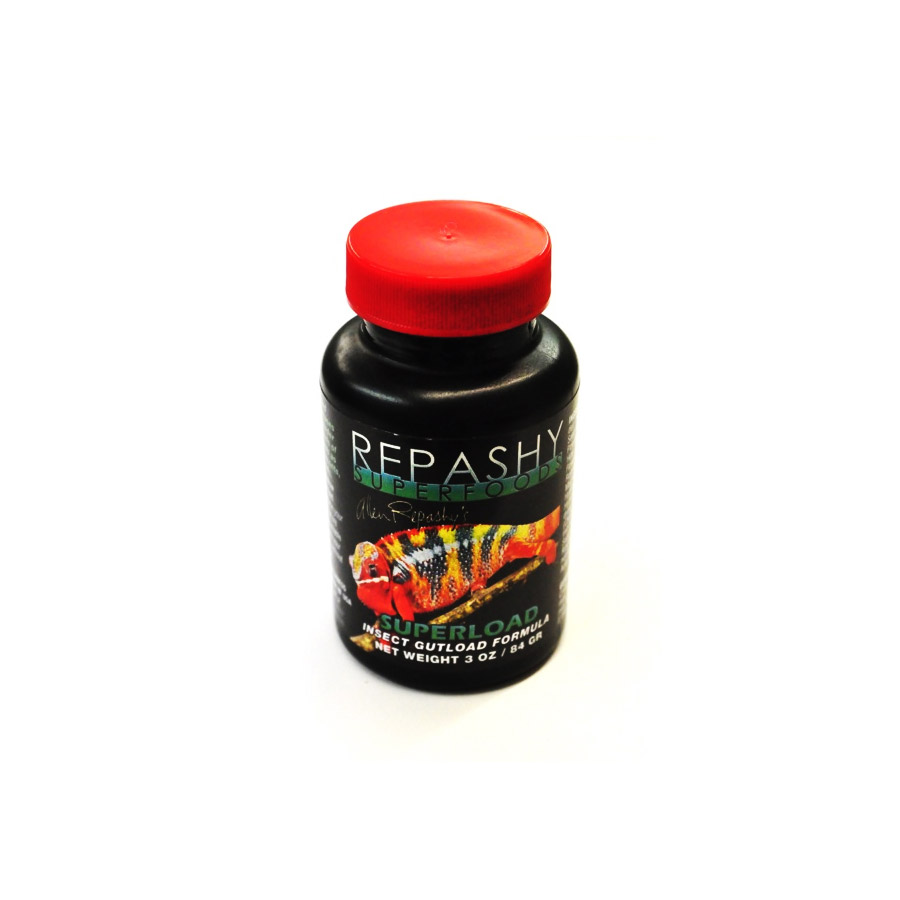 Repashy Superfoods Super Load 85g - Essex Reptile Ltd
