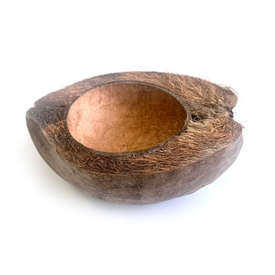 HABISTAT COCO BOWL