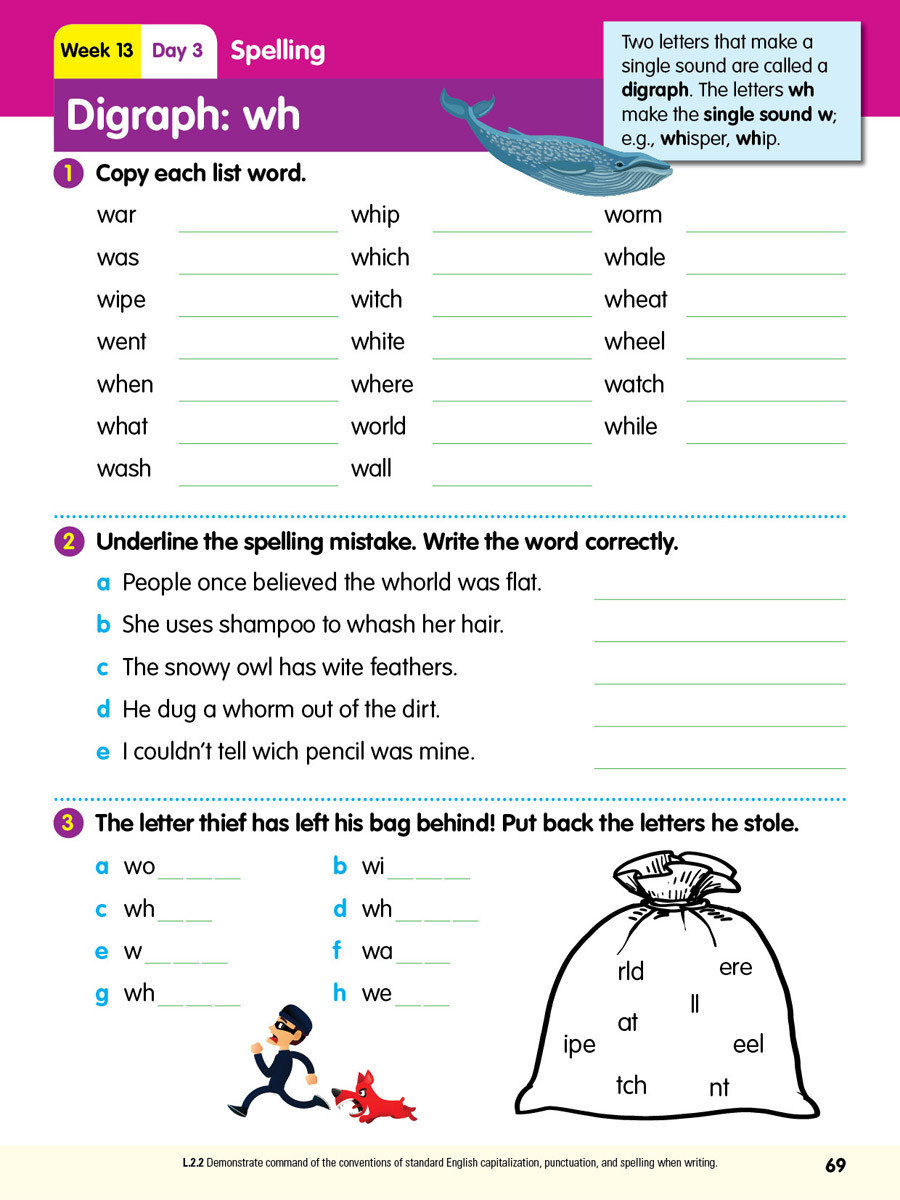 Reading Level For 2nd Graders reading-level-for-2nd-graders