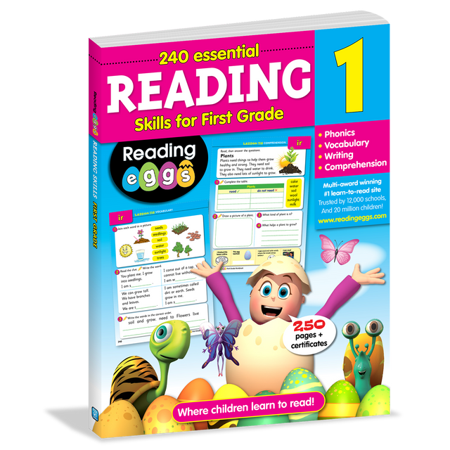 Reading Eggs and Mathseeds Bookshop - Where kids learn to read and love ...
