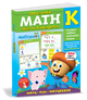 Kindergarten Math Workbook – 200 Essential Math Skills