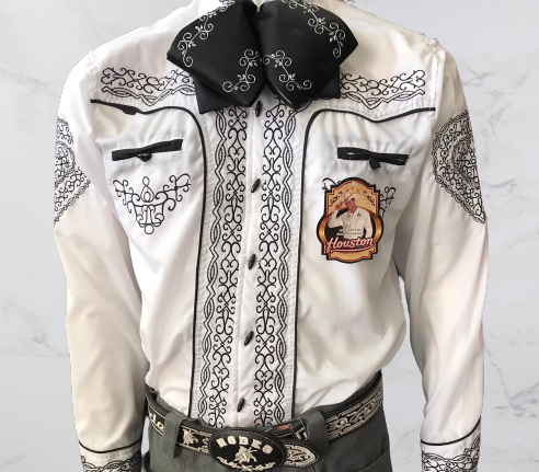 charro shirts