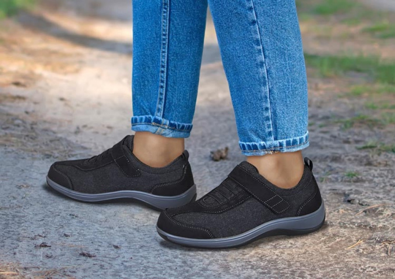 Orthofeet shoes for women store