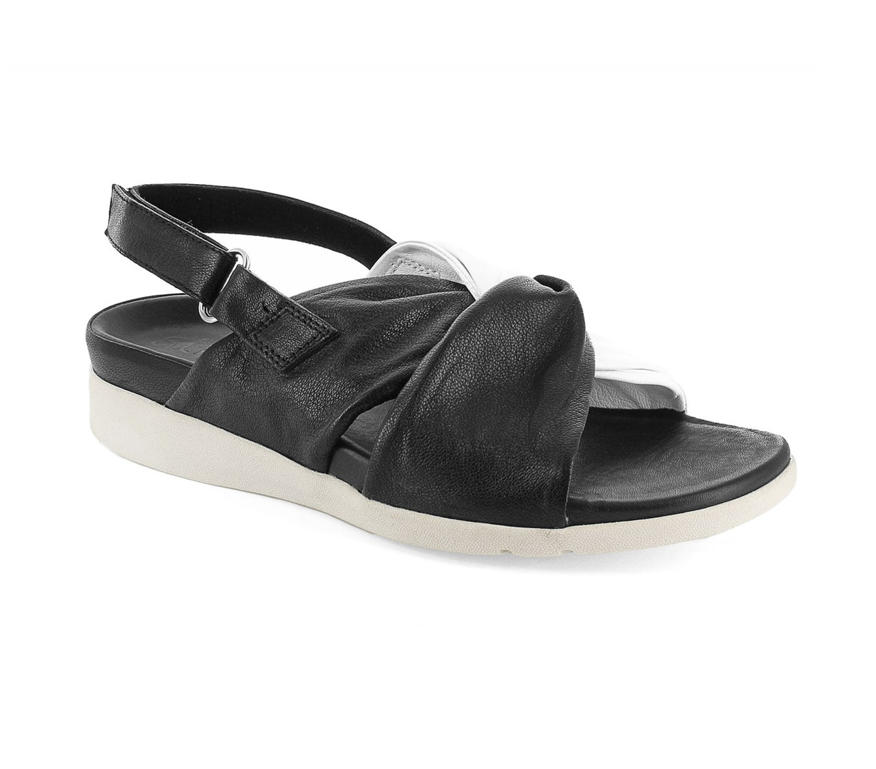 Strive Tahiti II - Women's Platform Sandal with Arch Support - Free ...