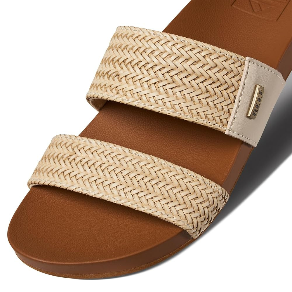Reef Vista Braid II Women's Sandals - Free Shipping