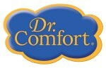 Dr. Comfort Diabetic Shoes, Boots & Slippers - On Sale
