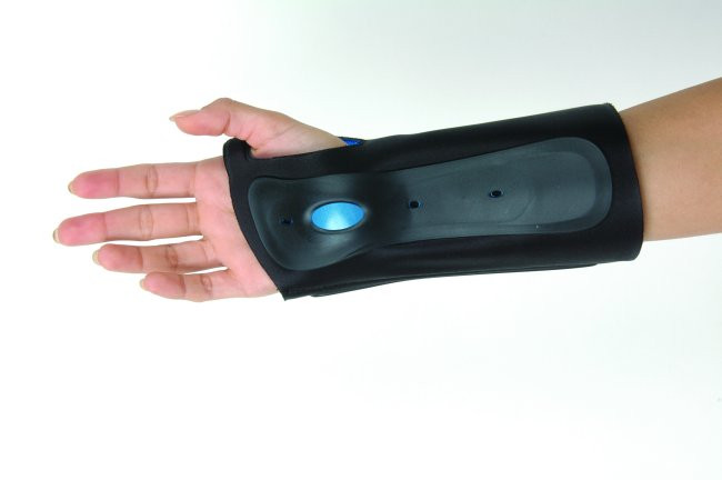 Ossur Exoform Wrist Brace - Orthotic Shop