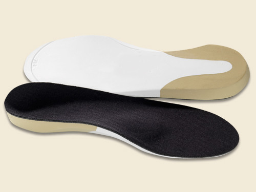 Archcrafters Heavy-Duty - Work Custom Insoles - Orthotic Shop
