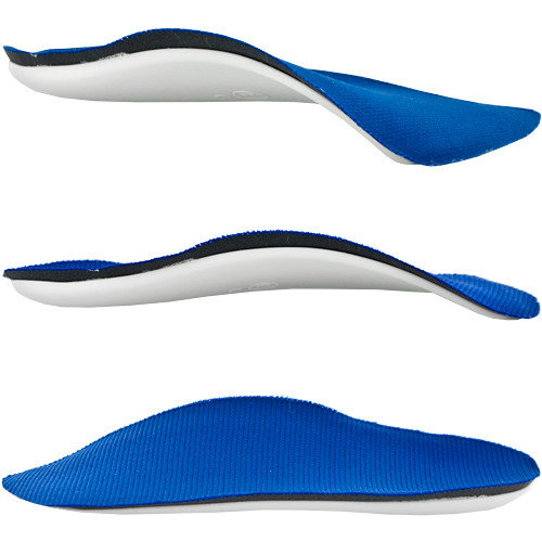 Powerstep SlimTech Orthotic Insoles for Pronation | Orthotic Shop