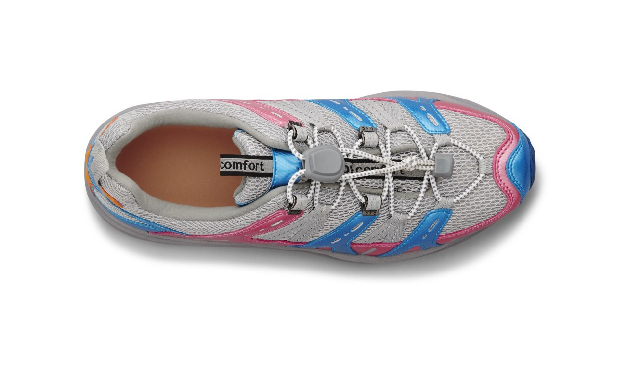 Dr. Comfort Refresh Women's Athletic Shoe - Free Shipping