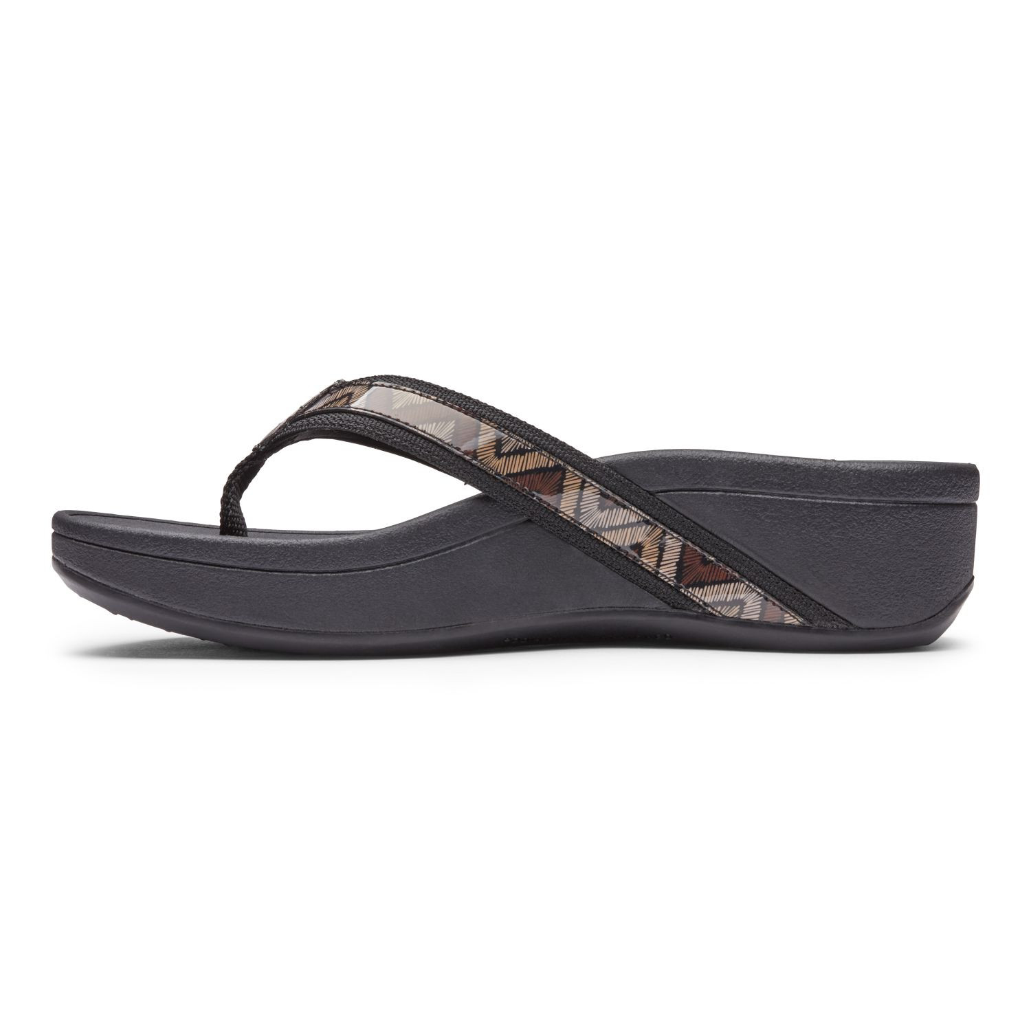 Vionic Pacific High Tide - Women's Platform Sandal - Free Shipping ...